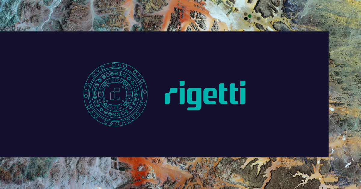 Quantum computing research | Rigetti Computing